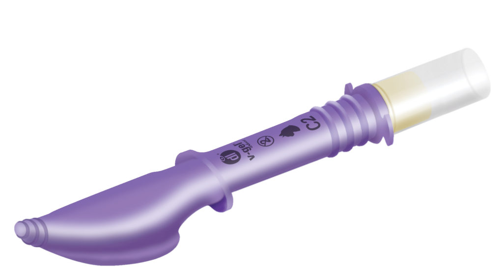 V-Gel Products | Docsinnovent | Current Product Portfolio